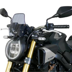 Cúpula racing MRA Honda CB650R 24- | Nilmoto